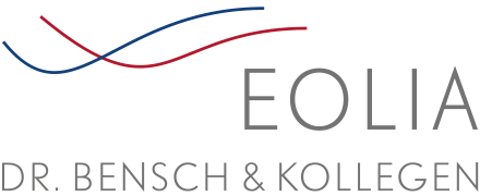 Impfung in Mainz auffrischen lassen | EOLIA-Zentrum